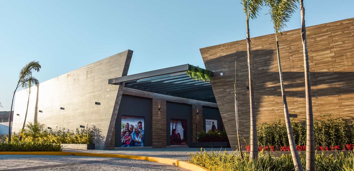 Airapí, servicios funerarios en Monterrey