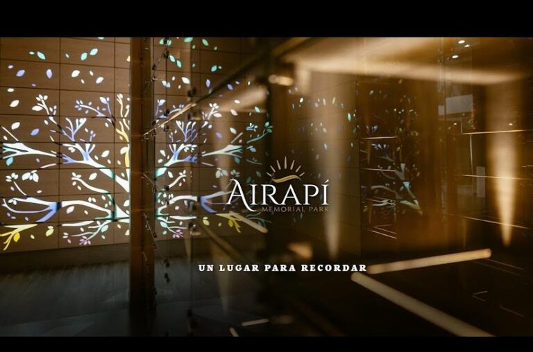 Airapí, servicios funerarios en Monterrey